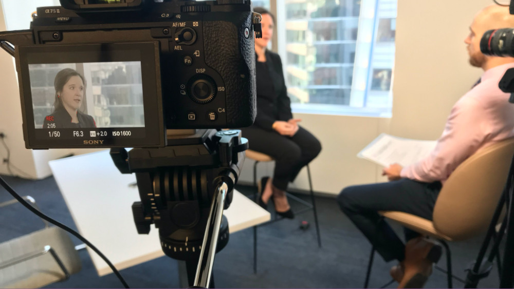 On‑Location Live Streaming in London | Bombora