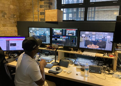 Live Streaming Risks for Social Media Marketing