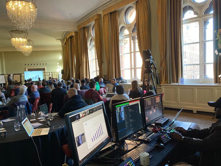 Ways Live Event Agencies Boost Your Marketing Goals